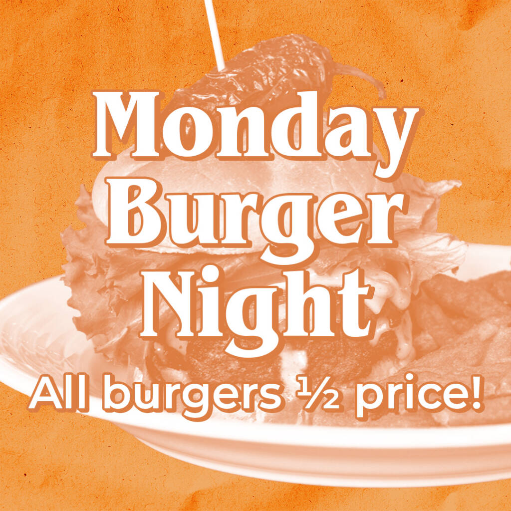 Weekly Specials – Rams Head Dockside